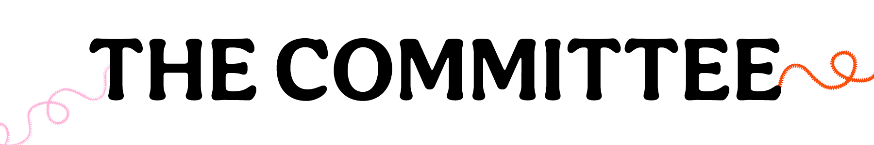 The Committee - The Creator Society